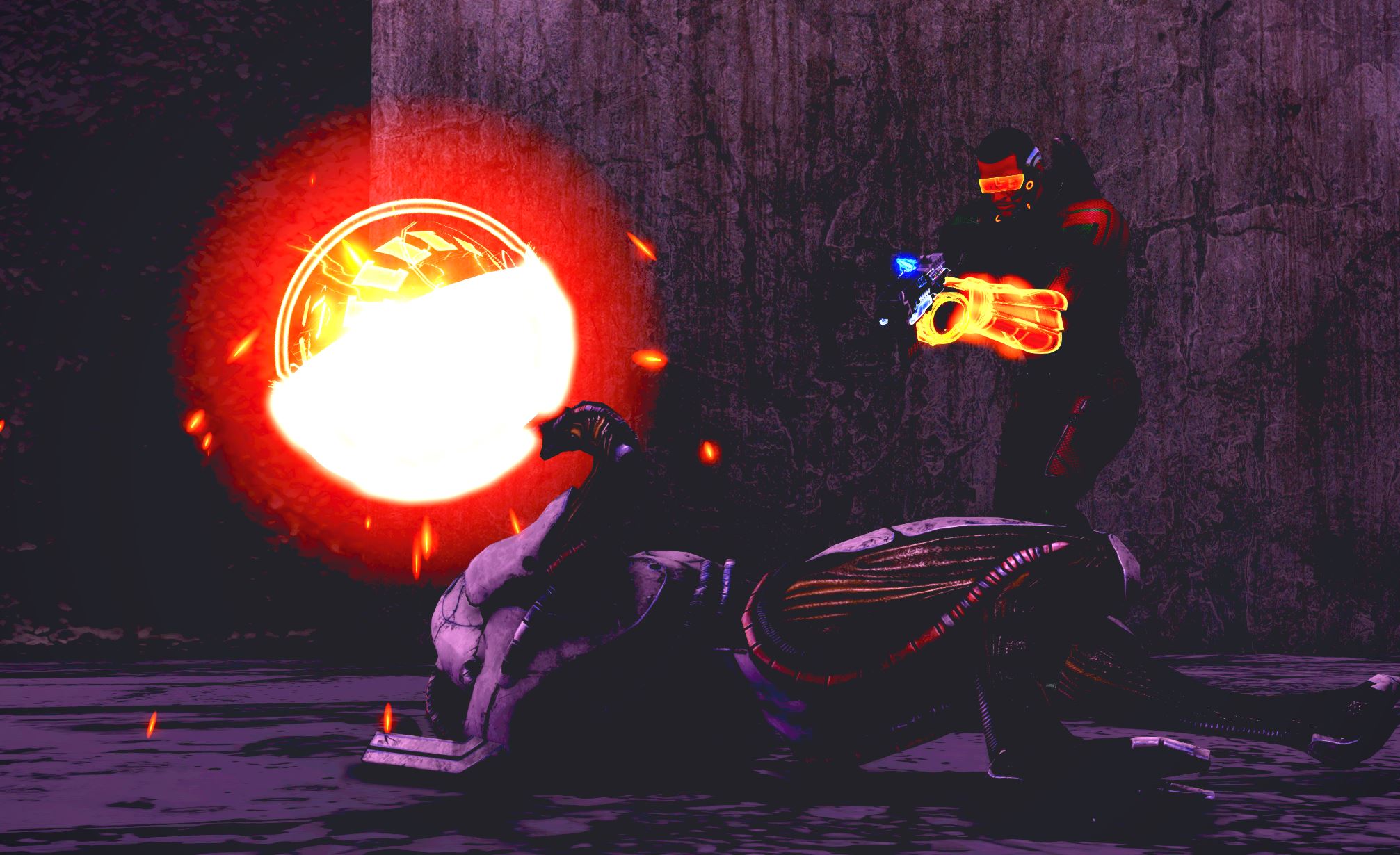 Best Engineer Build Guide | Mass Effect 2 (ME2)