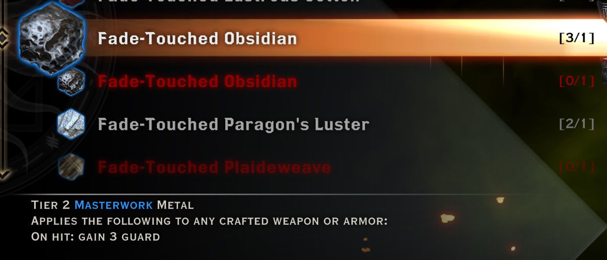 Best Reaver Warrior Build - Two Handed | Dragon Age: Inquisition (DAI)