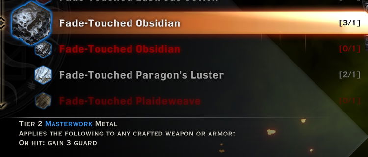 Best Reaver Warrior Build - Two Handed | Dragon Age: Inquisition (DAI)