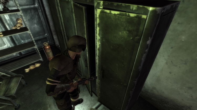 Best Explosives Build - Atomic Nukes | Fallout: New Vegas (FNV)