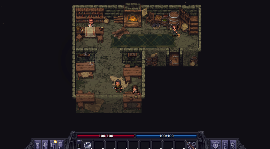 Stoneshard Builds, Guides and News - Gamestegy.com