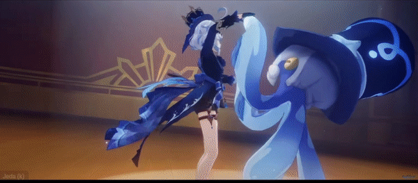 Furina Rerun | Release Date Analysis | Genshin Impact