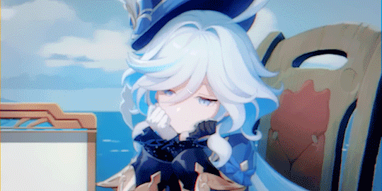 Furina Rerun | Release Date Analysis | Genshin Impact