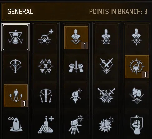 Midgame Alchemy Tank Build Guide | Witcher 3: Wild Hunt