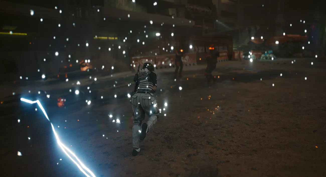 Best Melee Builds for Cyberpunk 2077