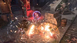 Best Ranger Builds for Baldur's Gate 3