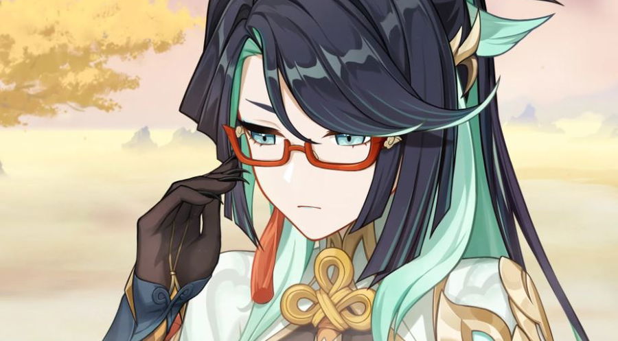 Latest Genshin Impact discussions