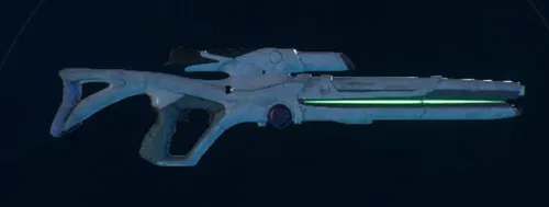 Best Sniper Build | Mass Effect: Andromeda (MEA)