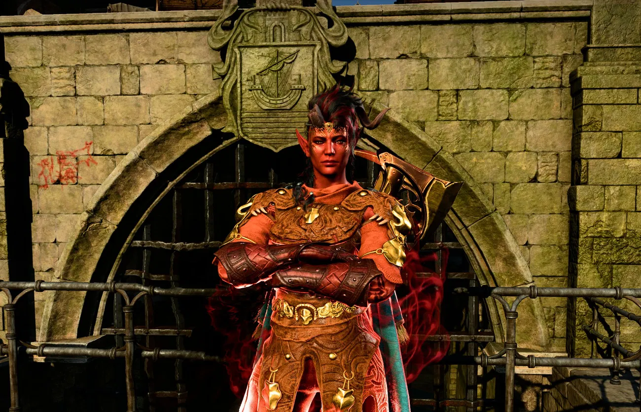 Baldur's Gate 3 - Complete Builds