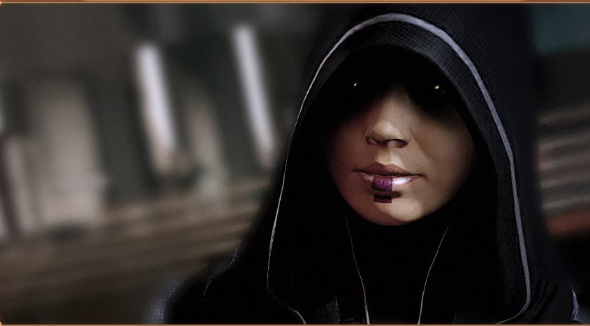 Latest Mass Effect 2 (ME2) discussions