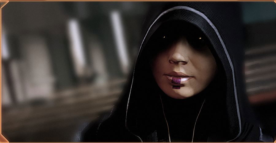 Builds - Mass Effect 2 (ME2)