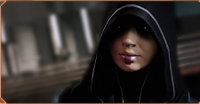 Builds - Mass Effect 2 (ME2)