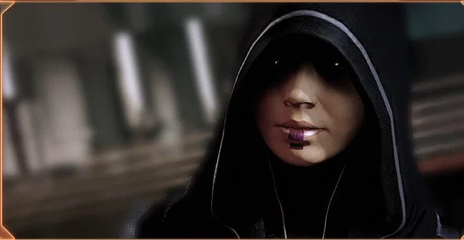 Builds - Mass Effect 2 (ME2)
