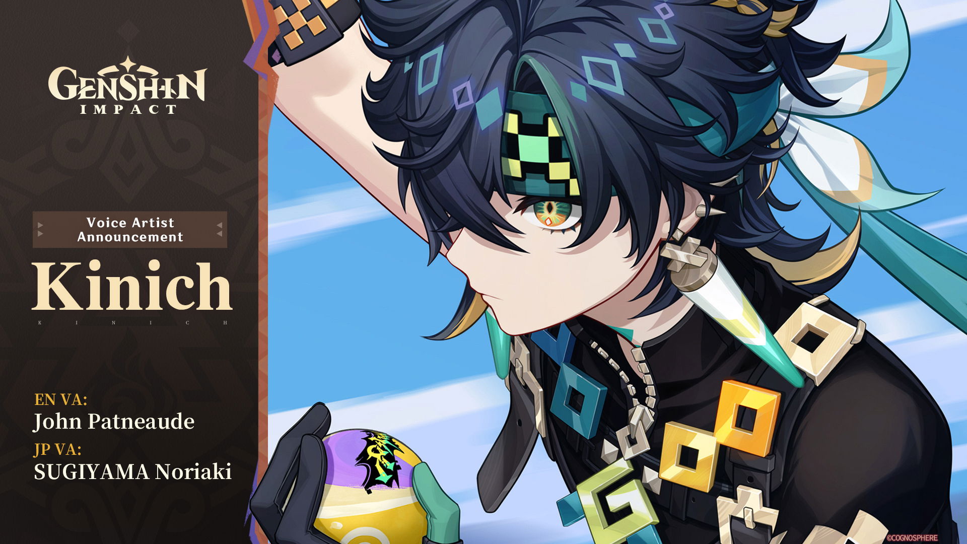 Kinich Rerun | Release Date & Deep Analysis | Genshin Impact