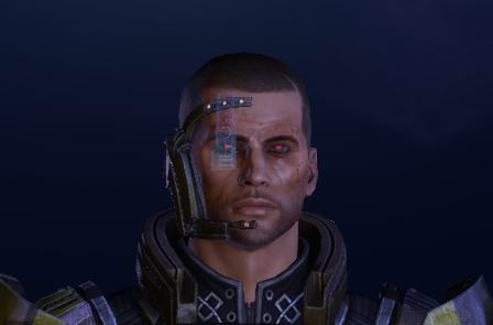 Best Infiltrator build | Mass Effect 3 (ME3)