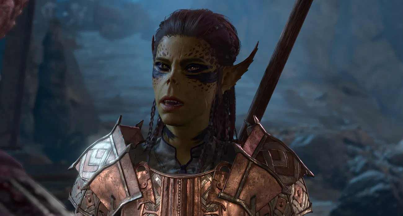 Baldur's Gate 3 (BG3) Builds, Guides and News - Gamestegy.com