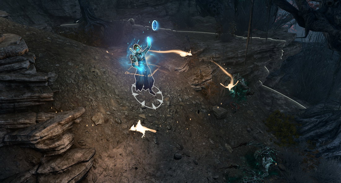 Best Cleric Builds for Baldur's Gate 3