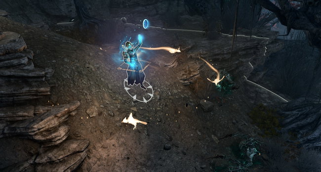 Best Cleric Builds for Baldur's Gate 3