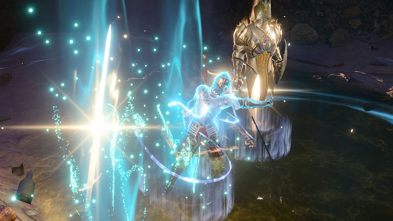 Life Domain Cleric Build - Life Fortress | Baldur's Gate 3 (BG3)