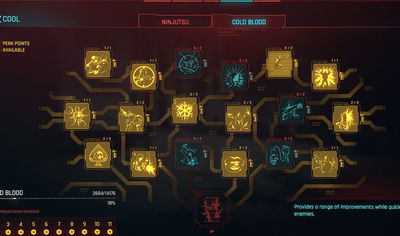 Light Machine Gun Build (LMG) - Adam Smasher (Patch 1.63) | Cyberpunk 2077