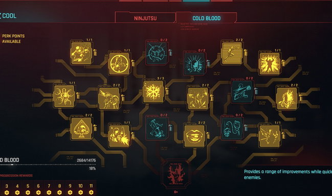 Light Machine Gun Build (LMG) - Adam Smasher (Patch 1.63) | Cyberpunk 2077