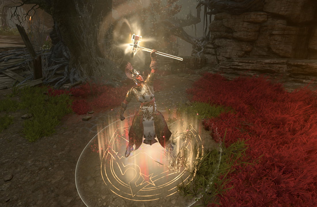 Best Warlock Builds for Baldur's Gate 3
