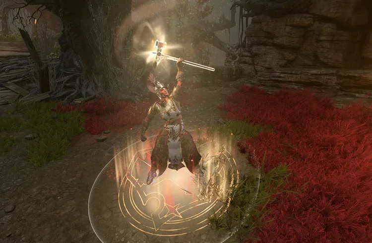 Best Warlock Builds for Baldur's Gate 3