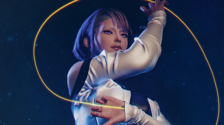 Lucy Build - Edgerunners | Cyberpunk 2077