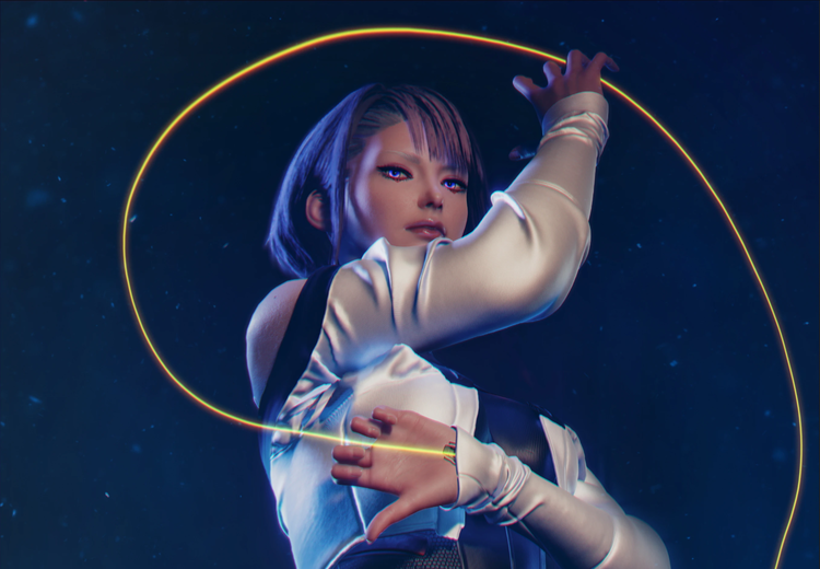 Edgerunners Builds for Cyberpunk 2077