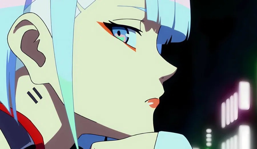 Lucy Netrunner Build - Edgerunners | Cyberpunk 2077