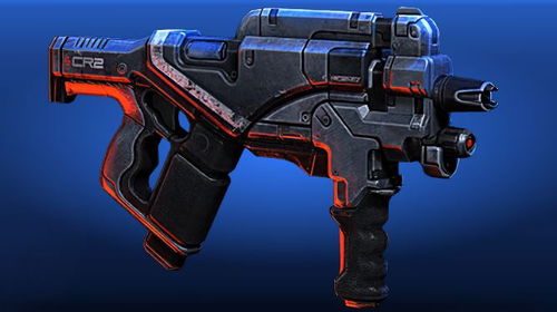 Best Infiltrator build | Mass Effect 3 (ME3)