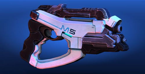 Best Adept Biotic Build | Mass Effect 3 (ME3)