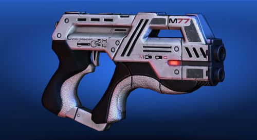 Best Infiltrator build | Mass Effect 3 (ME3)