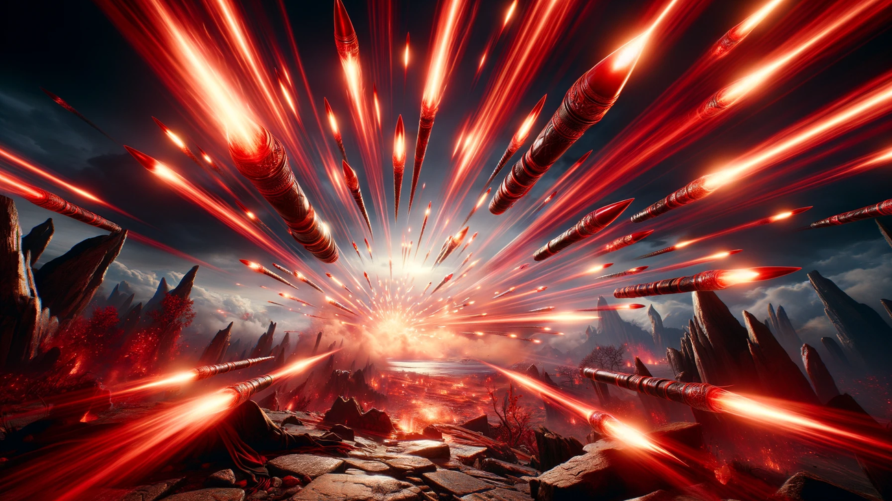 Ultimate Magic Missile Build - Pact Missile Launcher | Baldur's Gate 3 ...