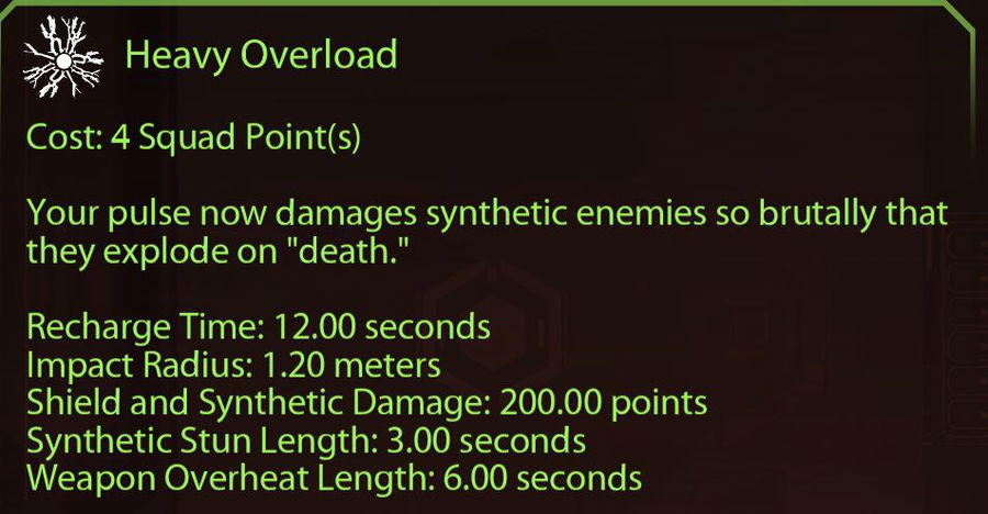 Best Miranda Build - Complete guide | Mass Effect 2 (ME2)