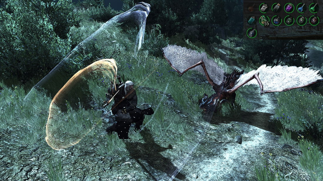 The Witcher 3 - Best Alchemy Builds