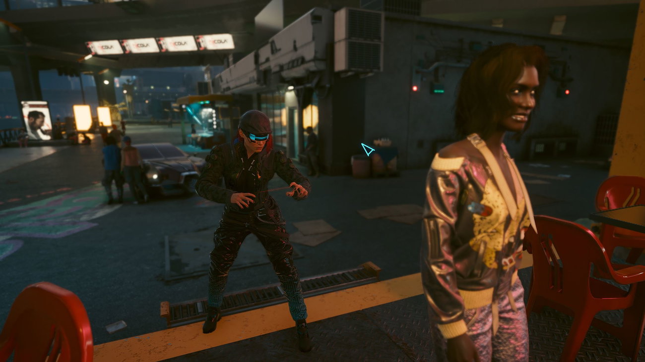 Best Monowire build (Patch 1.63) | Cyberpunk 2077