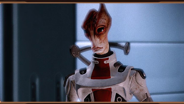 Mordin build - complete guide | Mass Effect 2 (ME2)