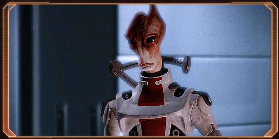 Mordin build - complete guide | Mass Effect 2 (ME2)