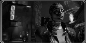 Builds - Mass Effect 2 (ME2)