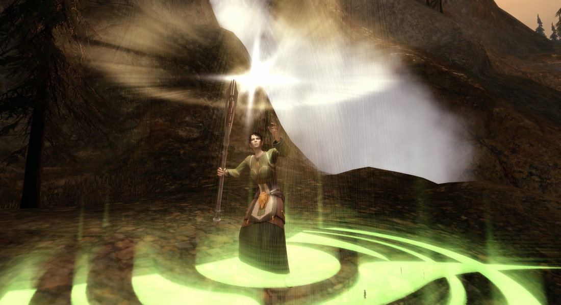 Best Companion Builds for Dragon Age: Origins