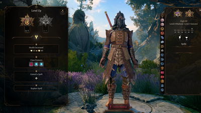 Multiclass Guide - create amazing builds! | Baldur's Gate 3 (BG3)