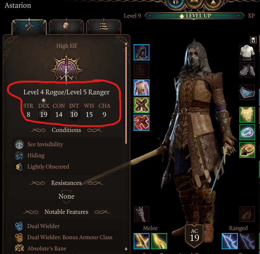 Multiclass Guide Create Amazing Builds Baldur s Gate 3 BG3 