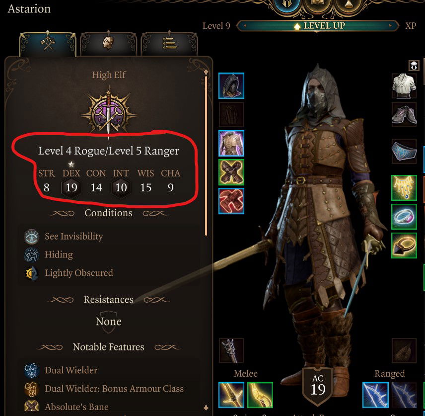Multiclass Guide - create amazing builds! | Baldur's Gate 3 (BG3)