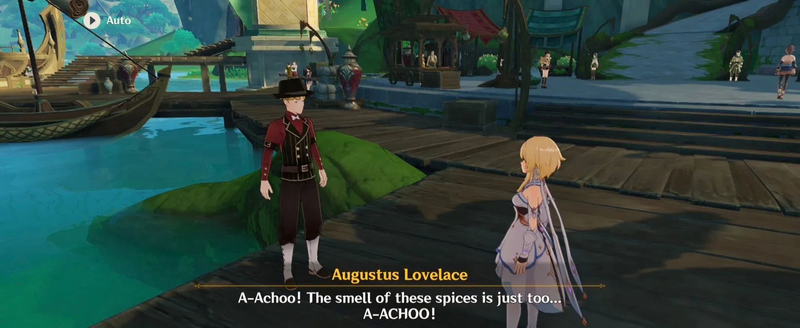 Natlan Update 5.0 Release Date - Characters, Locations, Map | Genshin ...