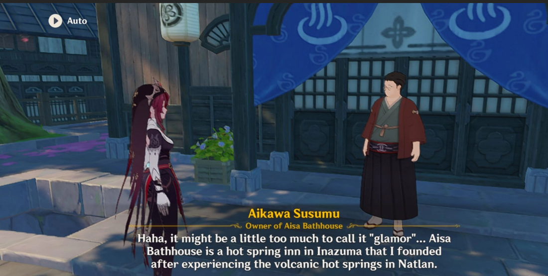 Natlan Update 5.0 Release Date - Characters, Locations, Map | Genshin ...