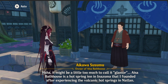 Natlan Update 5.0 Release Date - Characters, Locations, Map | Genshin ...