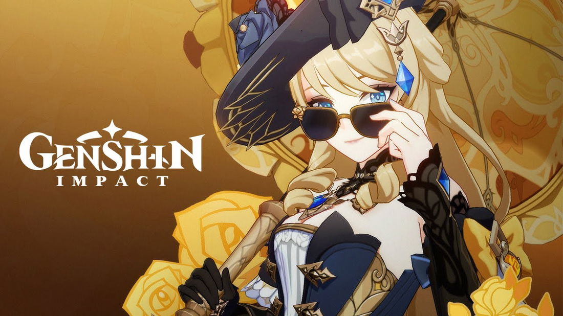 Navia Rerun | Navia Return Analysis | Genshin Impact