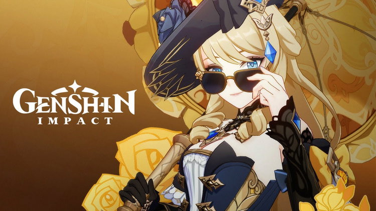 Navia Rerun | Navia Return Analysis | Genshin Impact