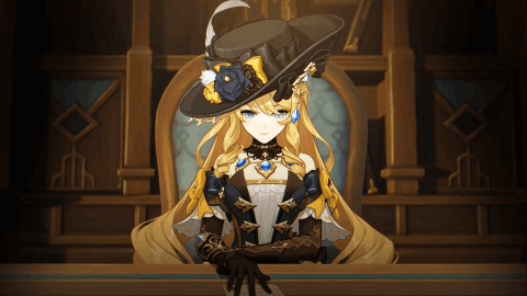 Navia Rerun | Navia Return Analysis | Genshin Impact